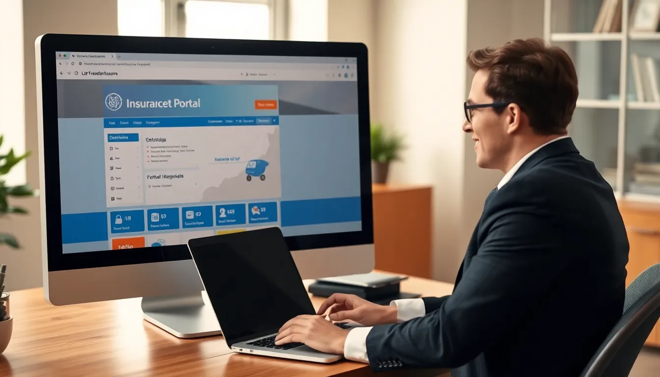 Freedom Life Insurance Provider Portal: Unlock Simple Policy Management ...
